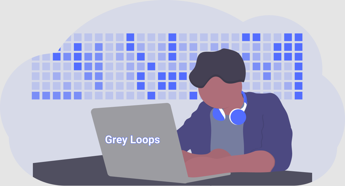 IT Services - Grey Loops